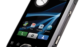 Motorola's Push-To-Talk Android flavored i1 to get launched by ...