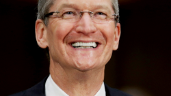 Tim Cook talks Apple Music, Trump, Trade Wars and China - PhoneArena