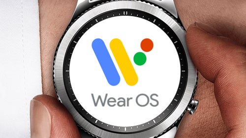 New Samsung smartwatch may run Android (Wear OS) - PhoneArena