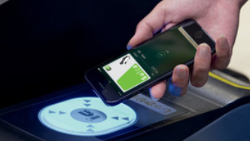 Apple to open up the iPhone's NFC chip to some third parties with iOS ...