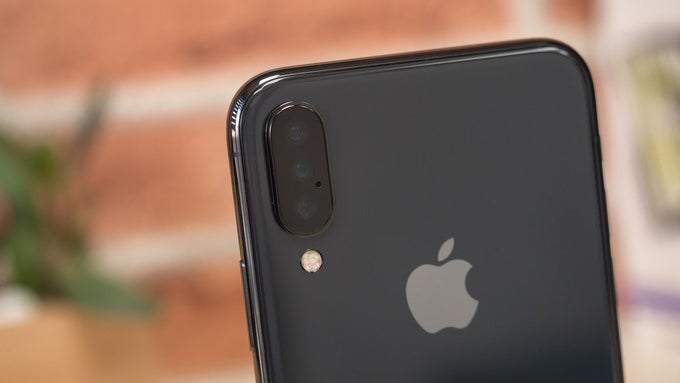 There is more talk about a triple camera setup for the Apple iPhone in ...