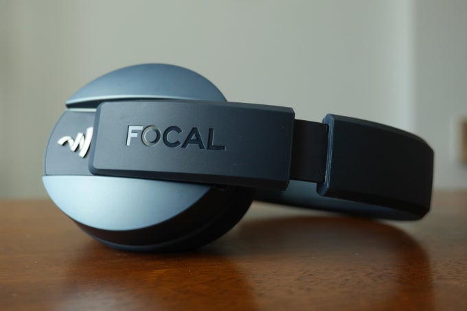 Focal Listen Wireless Chic hands-on | PhoneArena reviews - PhoneArena
