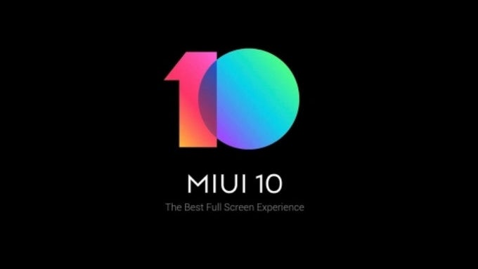 MIUI 10 unveiled: AI features and dedicated portrait mode revealed ...