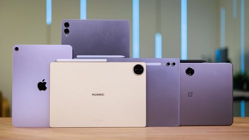 Which is the best iPad to buy in 2022? - PhoneArena