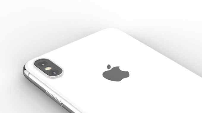 Apple iPhone X Plus (2018) design leaks out - PhoneArena