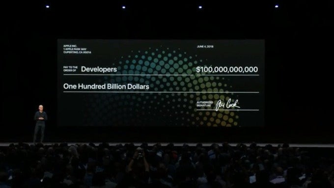 Watch Apple troll the developer species, all the while it gives them ...