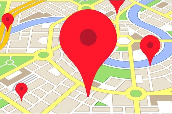 Google starts rolling out new Material Theme design to Maps apps ...
