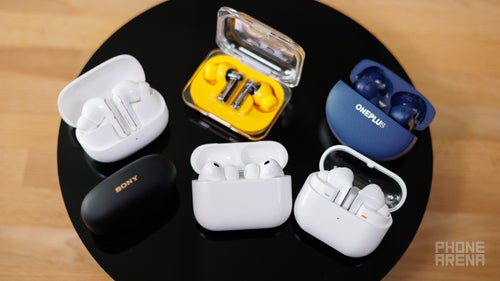 Samsung's next-gen true wireless earbuds get a new name and some cool ...