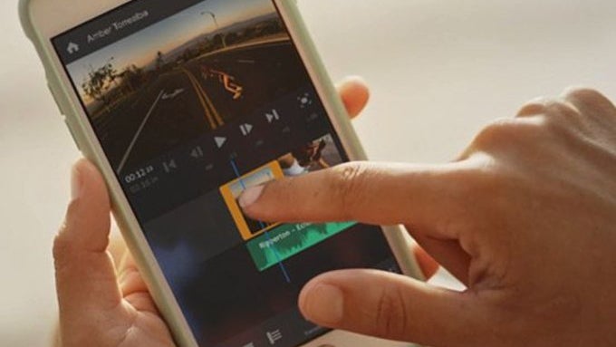 Adobe announces 'Project Rush', a cross-platform video editor - PhoneArena
