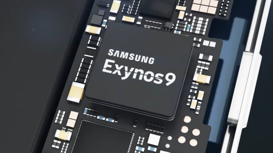 Samsung aims to break the 3GHz barrier with new mobile chips - PhoneArena