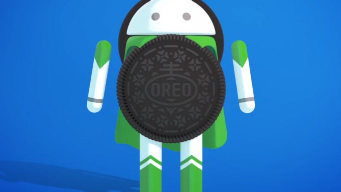 Android Oreo grows to more than 10% market share in July - PhoneArena