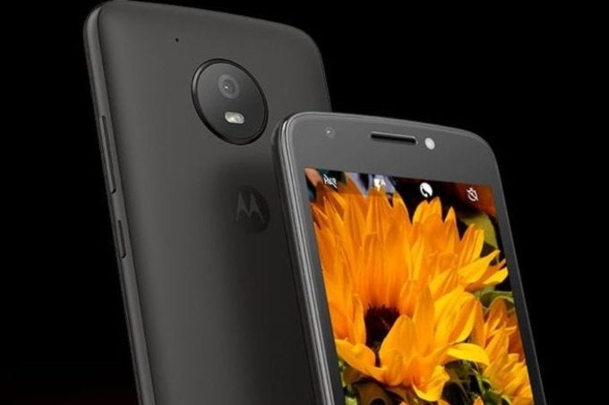 Motorola Moto C2 could be announced next week - PhoneArena