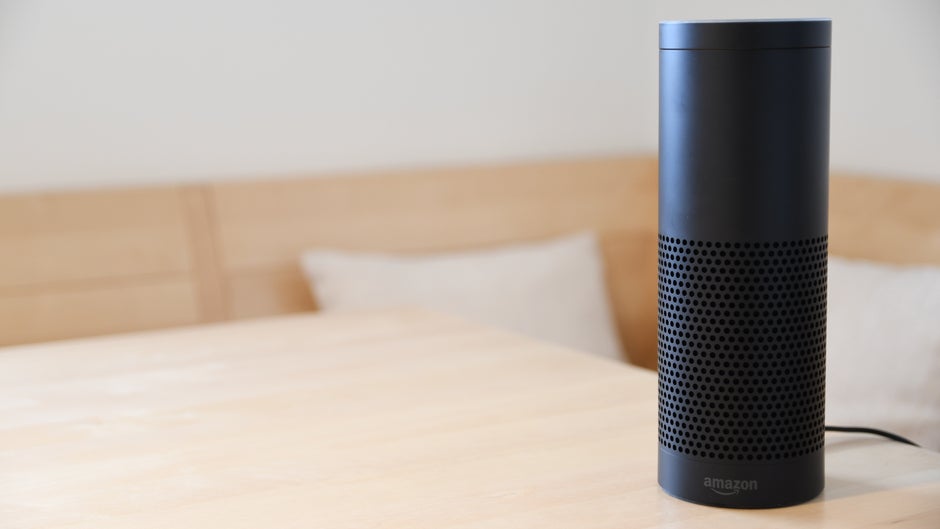 Alexa Cast links Amazon Music to your Echo speaker - PhoneArena
