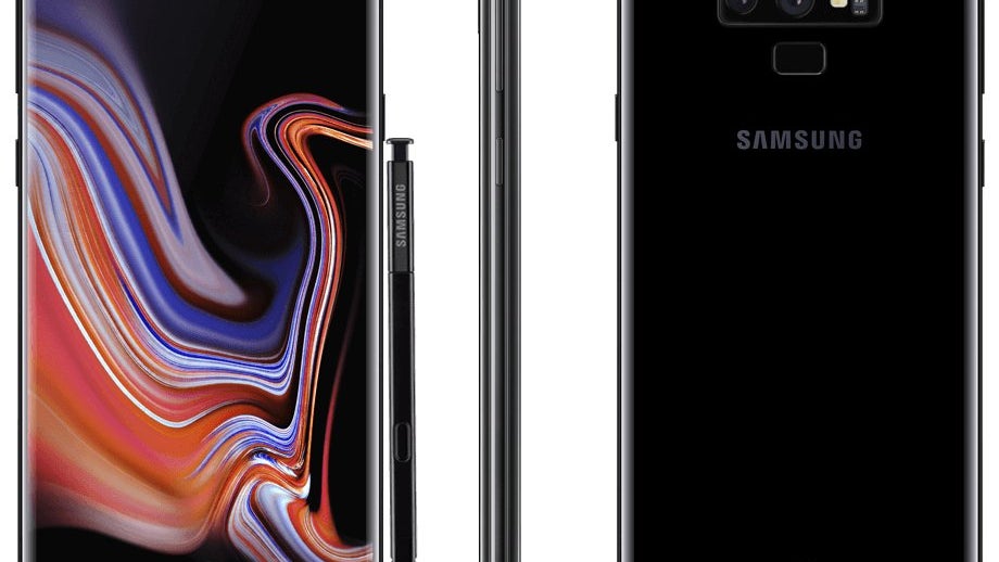 Note 9 to be released August 24 with gifts for those who preorder ...