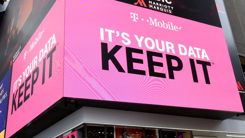 T-Mobile Essentials vs T-Mobile One: best T-Mobile plan? - PhoneArena