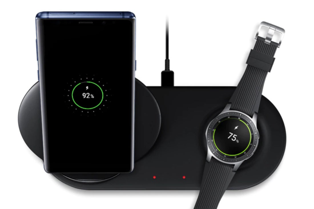 Samsung Wireless Charger Duo is officially here: here is all you should ...
