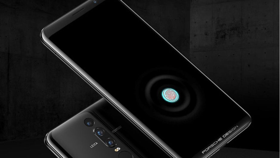 This is the year when millions of phones with in-screen finger readers ...