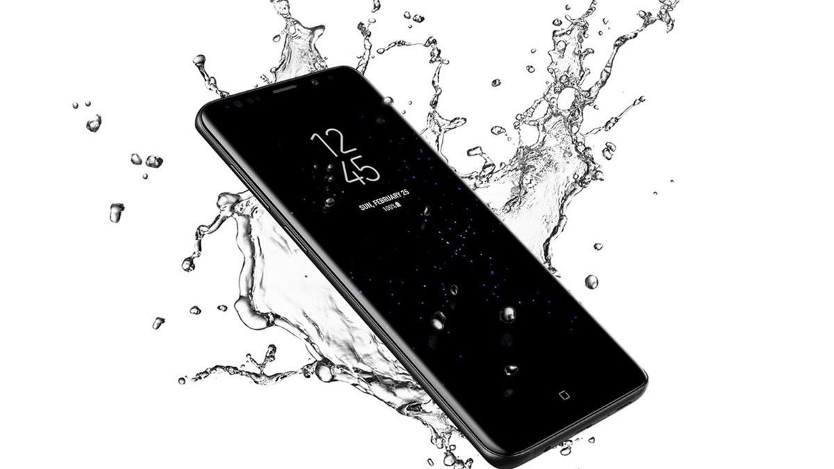 All unlocked Galaxy S9 phones (including 128 GB and 256 GB models) are ...