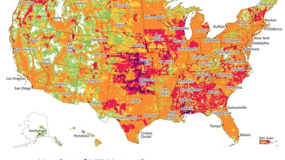 T-Mobile tips cheaper data plans with 5G and the Sprint merger, up to ...