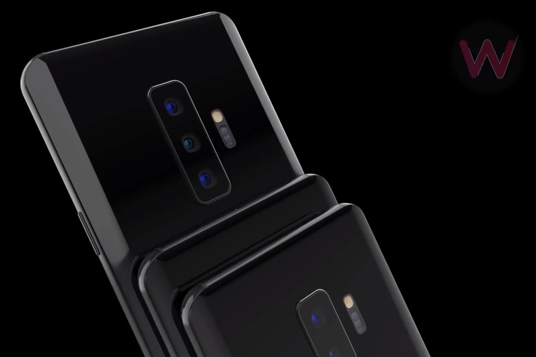 Samsung, Apple and LG flagships' camera game to step up drastically in ...