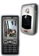 Two Sony Ericsson walkman phones - W530 and K800 rumored on the net ...
