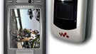 Two Sony Ericsson walkman phones - W530 and K800 rumored on the net ...