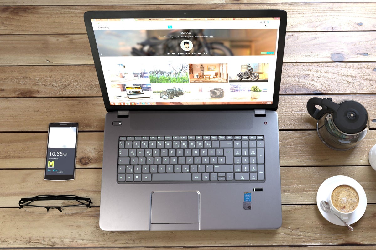 Your Phone Windows app will let you write text messages from your PC ...