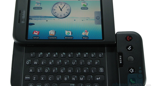 The world's most popular mobile OS turns 10 years old today - PhoneArena