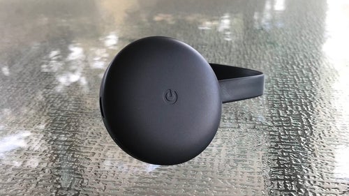 Third-generation Google Chromecast appears again in new set of images ...