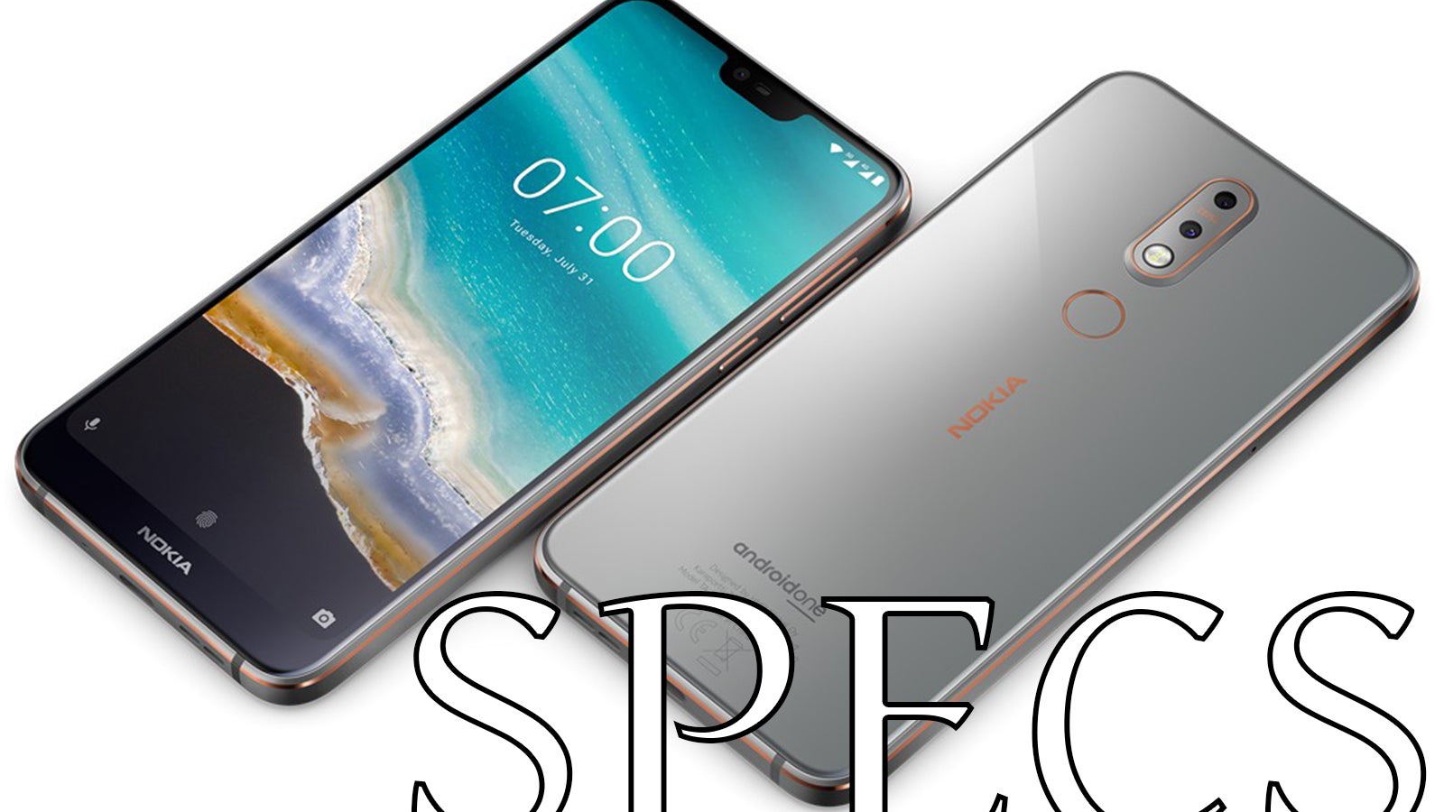 Nokia 7.1 vs LG G7 One and Nokia 6 (2018): Specs comparison - PhoneArena