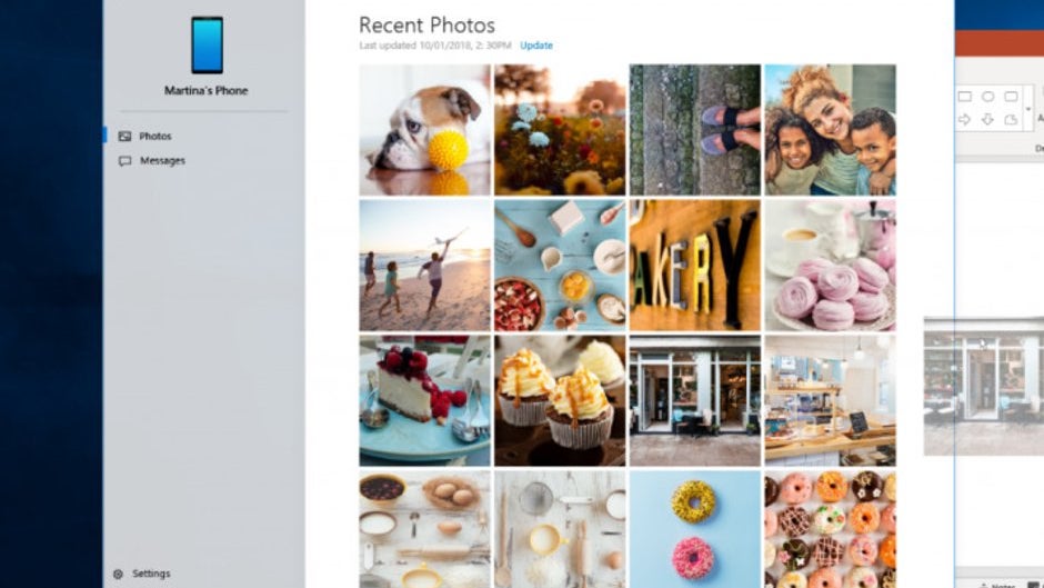 Microsoft Windows has a new best friend... called Android - PhoneArena