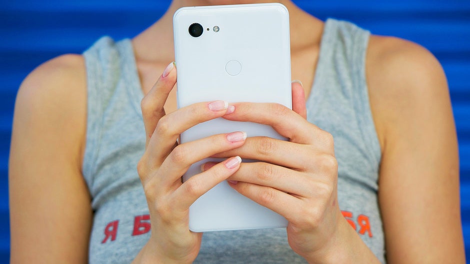 Here's what comes inside the Google Pixel 3 and Pixel 3 XL retail boxes ...