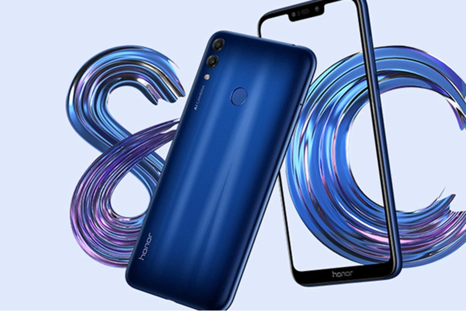 Honor 8C specs sheet revealed ahead of October 11 unveiling - PhoneArena