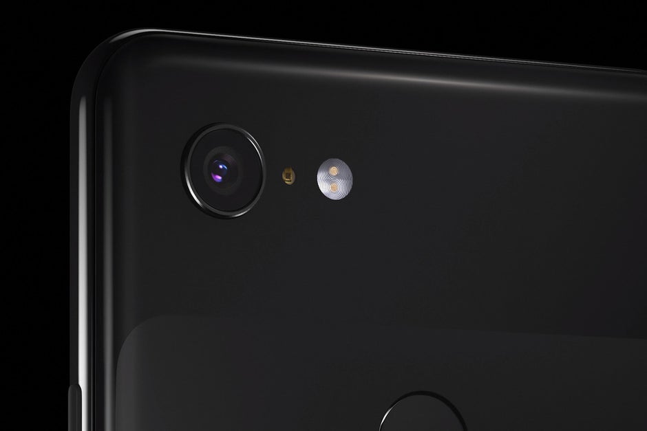 Google Pixel 3 and 3 XL cameras explained: epic photos, day and night ...