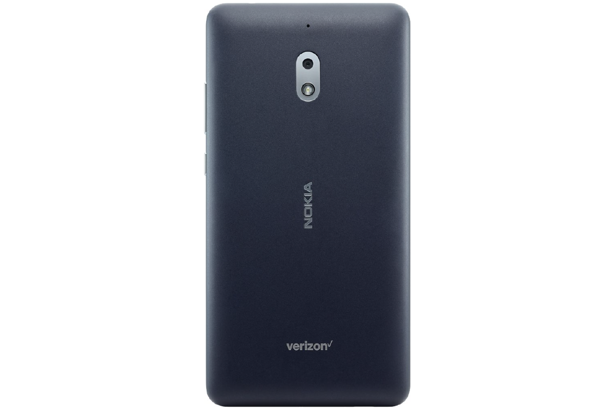 The Verizon-bound Nokia 2V will be sold as a prepaid device - PhoneArena