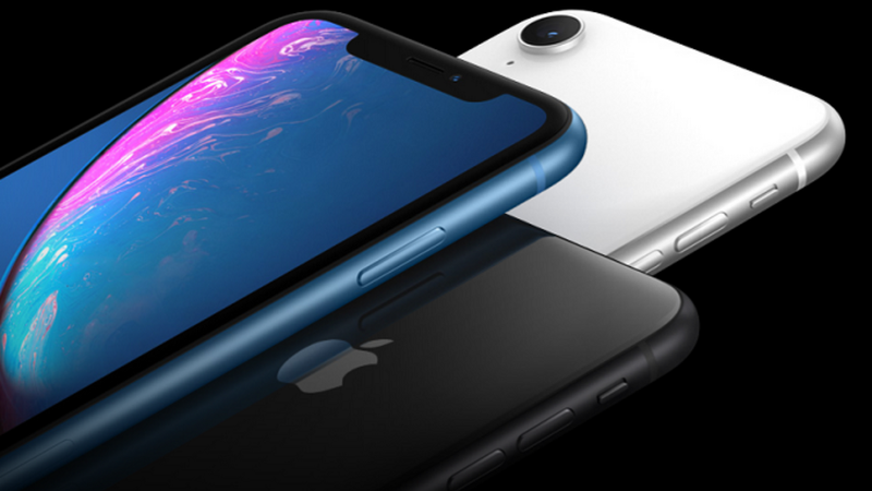 Save $100 on the Apple iPhone XR from select Walmart stores - PhoneArena