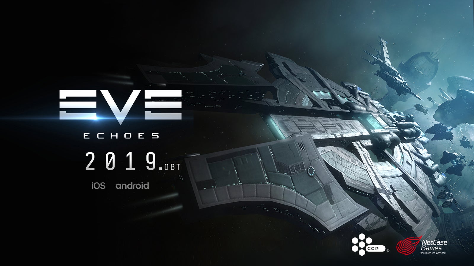 Massive multiplayer sandbox game EVE Online coming to our phones soon ...