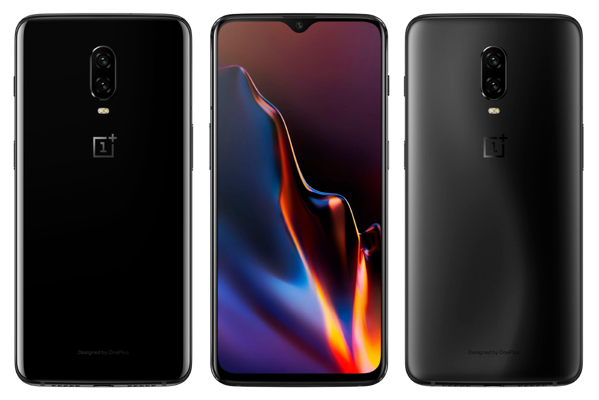 OnePlus 6T retail listing reiterates specs, design, and price hike in ...