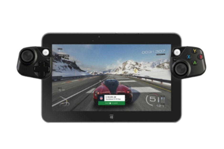 Microsoft looking to bring physical controls to mobile gaming via Xbox ...
