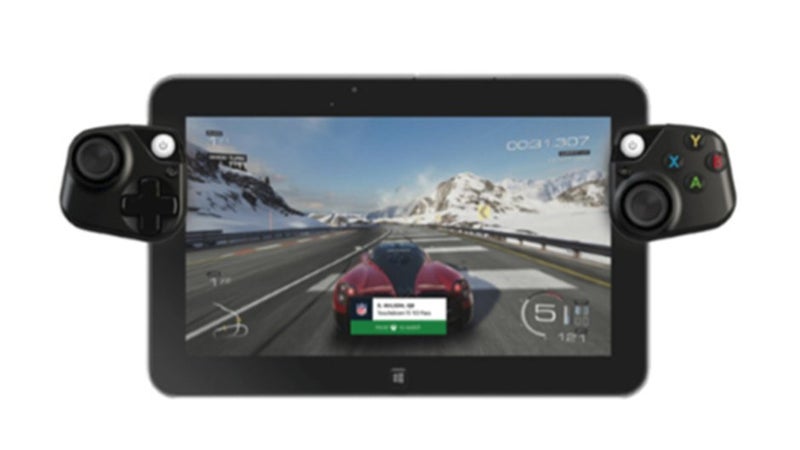 Microsoft looking to bring physical controls to mobile gaming via Xbox ...