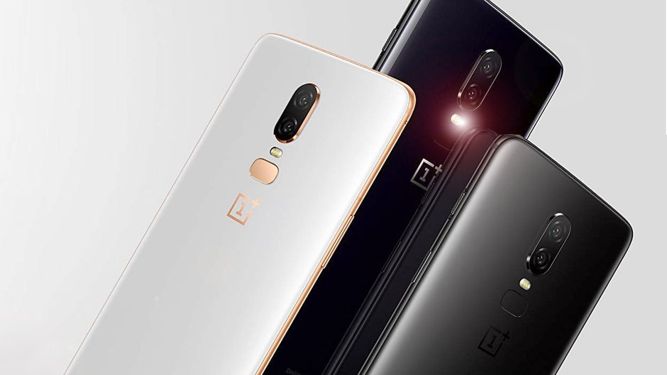 New OnePlus 6T price and release date leak hints at matte black version ...