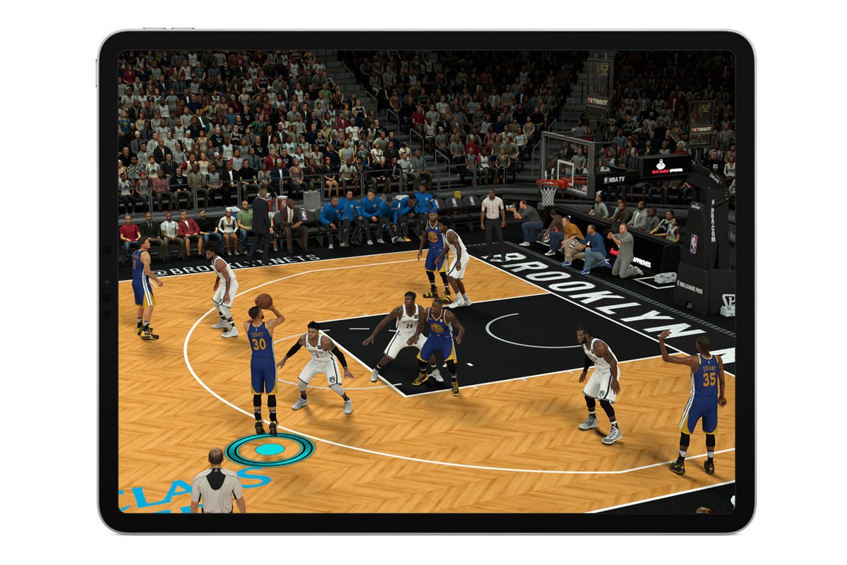 Apple's new A12X Bionic is the most powerful mobile chipset to date ...