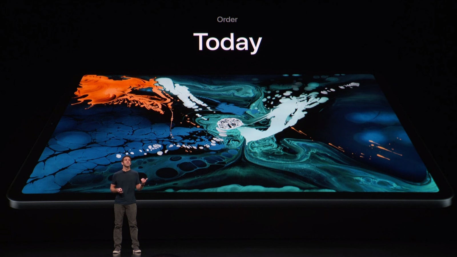 2018 iPad Pro vs old iPad Pro: what's different and should you upgrade ...