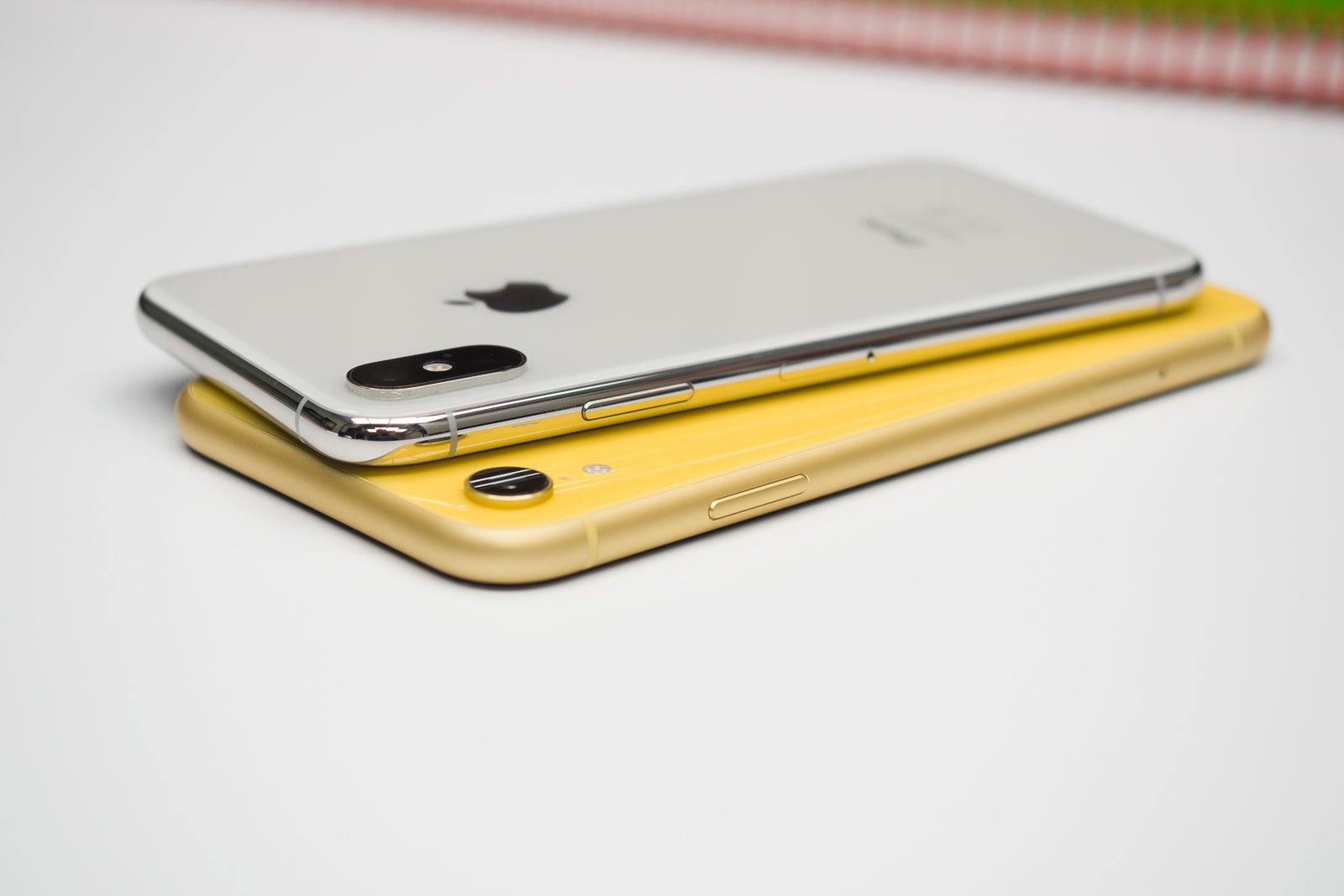 How is a stainless steel iPhone XS better than any other aluminum phone ...