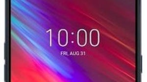 LG's next phone leaks, new press render shows Q9's front side - PhoneArena