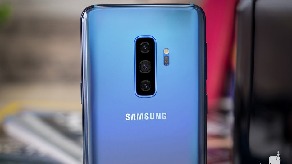 What could a fourth Galaxy S10 5G camera do? 3D-sensing to take on ...