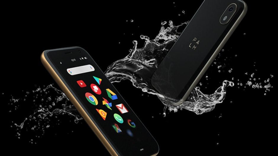 Black Friday deal: Palm companion phone is $150 off at Verizon, but ...