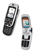 Cingular releases its first two 3G phones Samsung ZX10 and LG CU320 ...