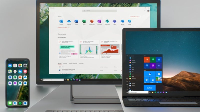 Microsoft reveals major redesign of Office App icons, here is what they ...