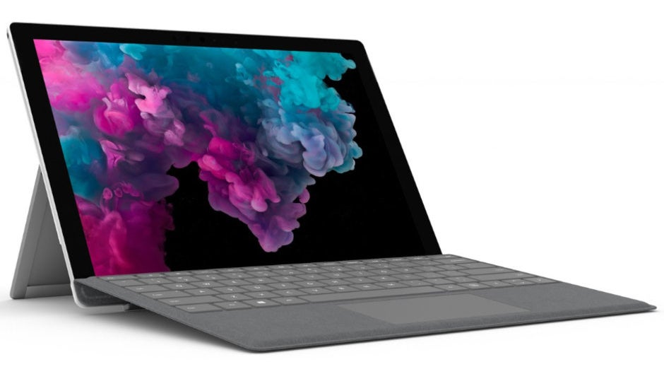 Most Microsoft Surface Pro 6 tablets are now $200 cheaper - PhoneArena